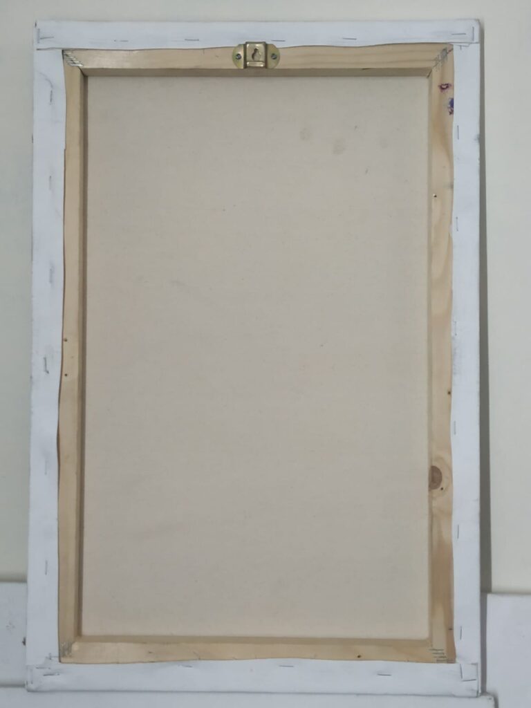 CanvasFrame.in | canvas frame | On-demand canvas maker